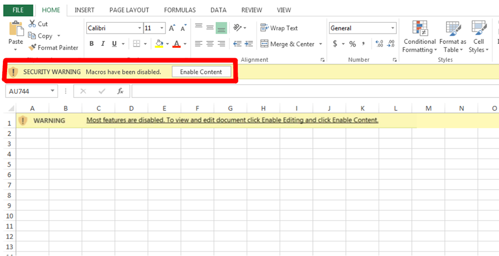 Emotet Botnet Rises Again | Bitsight